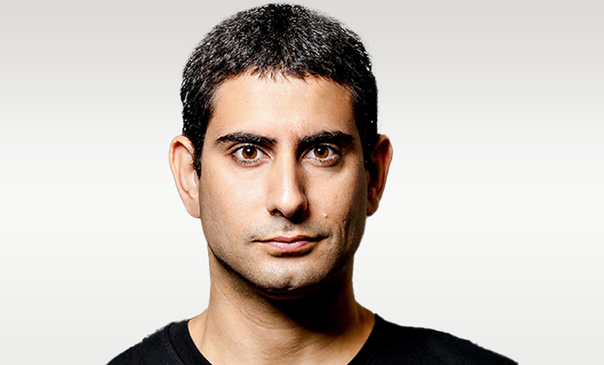 Talon CEO on Bringing Security, Compliance to Generative AI