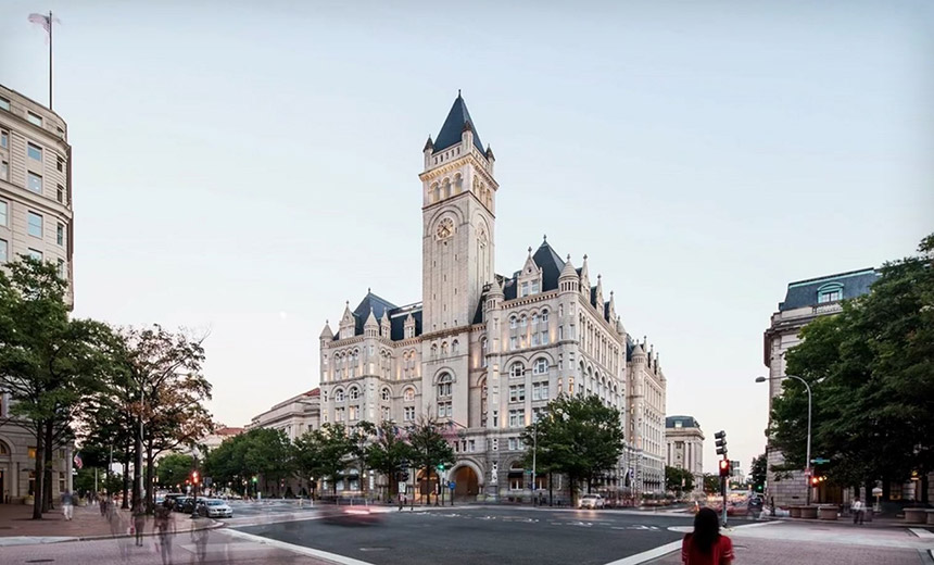 Trump Hotels Suffers Another Payment Card Breach