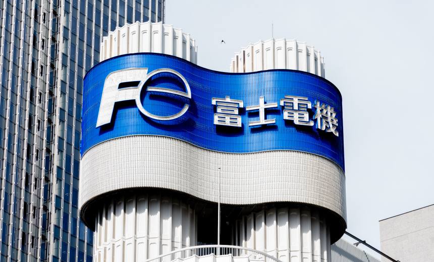 16 Zero-Days Uncovered in Fuji Electric Monitoring Software