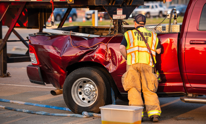 300K Crash Reports Stolen in Texas DOT Hack - BankInfoSecurity