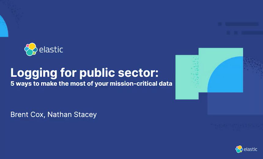 5 Ways to Maximize Logging Data - DataBreachToday