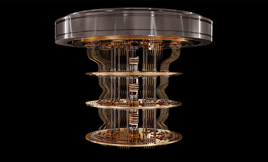 95% of Organizations Lack a Quantum Computing Strategy
