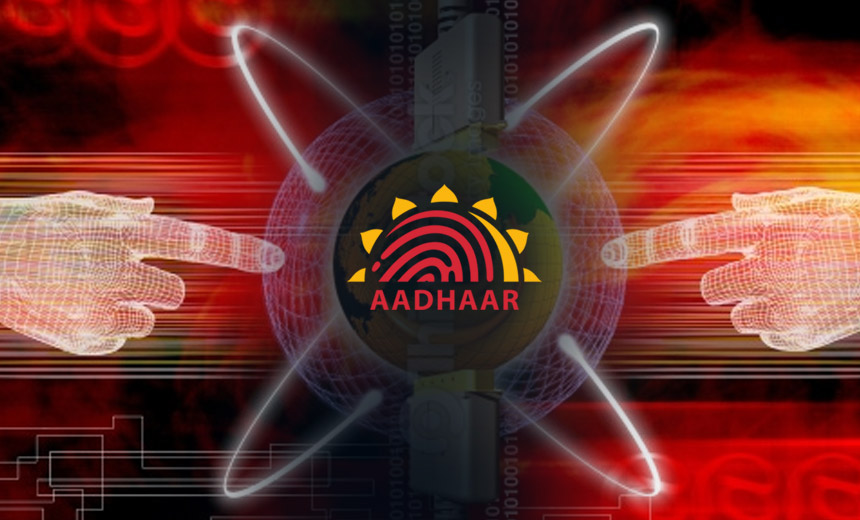 Aadhaar Virtual ID System is Operational - BankInfoSecurity