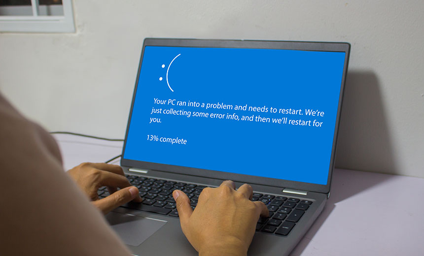 CrowdStrike, Microsoft Outage Uncovers Big Resiliency Issues