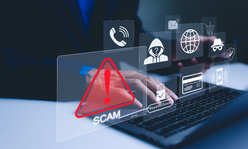 Agentic AI Browser an Easy Mark for Online Scammers