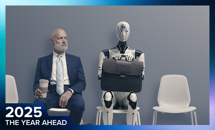 AI AI Captain! Why 2024 Was Another 'It' Year for Innovation