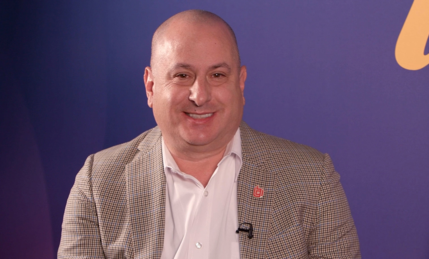 AI as the New Middleware in Cybersecurity - GovInfoSecurity