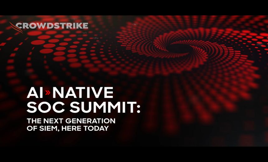 AI-Native SOC Summit: The Next Generation of SIEM, Here Today