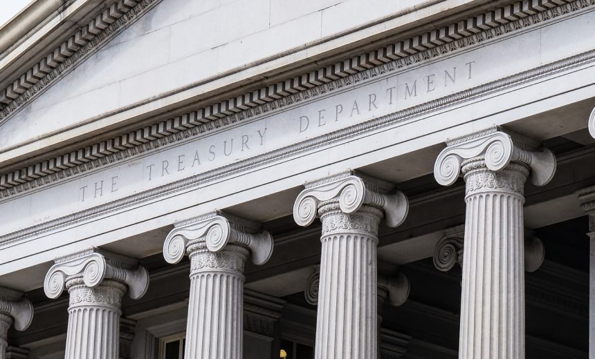 AI Opens Fraud Detection Gap, Says US Treasury