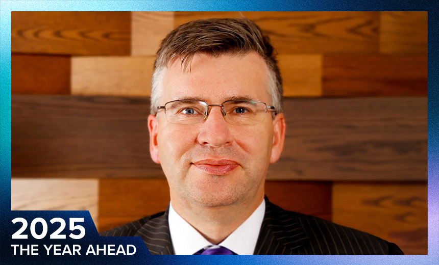 AI Risks and Cybersecurity Challenges for 2025