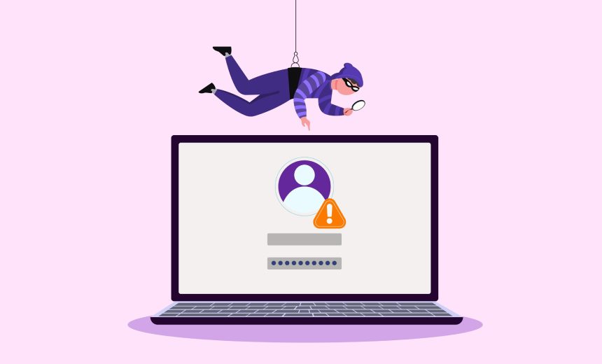 Alert: Hackers Hit High-Risk Individuals' Personal Accounts