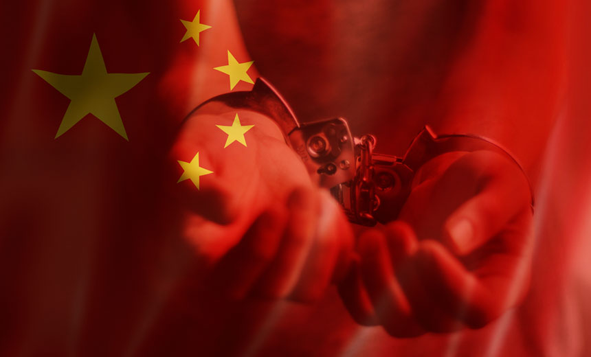 Analysis: Significance of Chinaâ€™s Arrest of Hackers