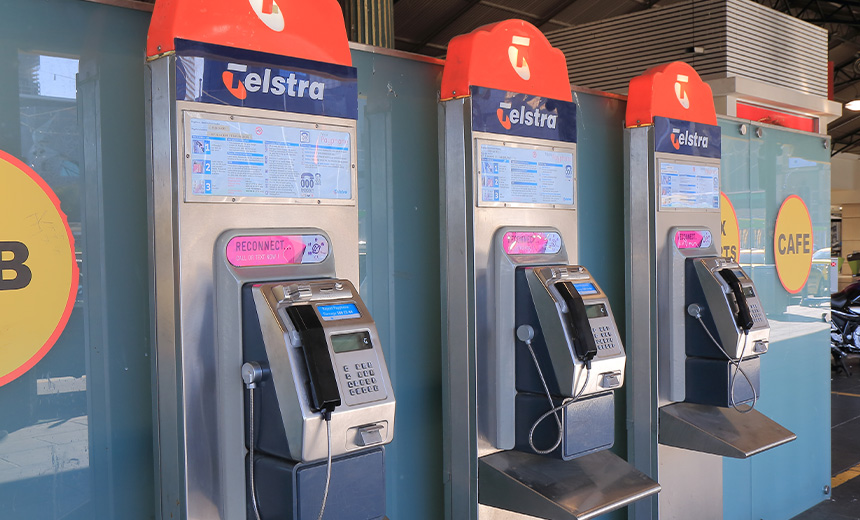 Another Telco Breach Rocks Australia - BankInfoSecurity