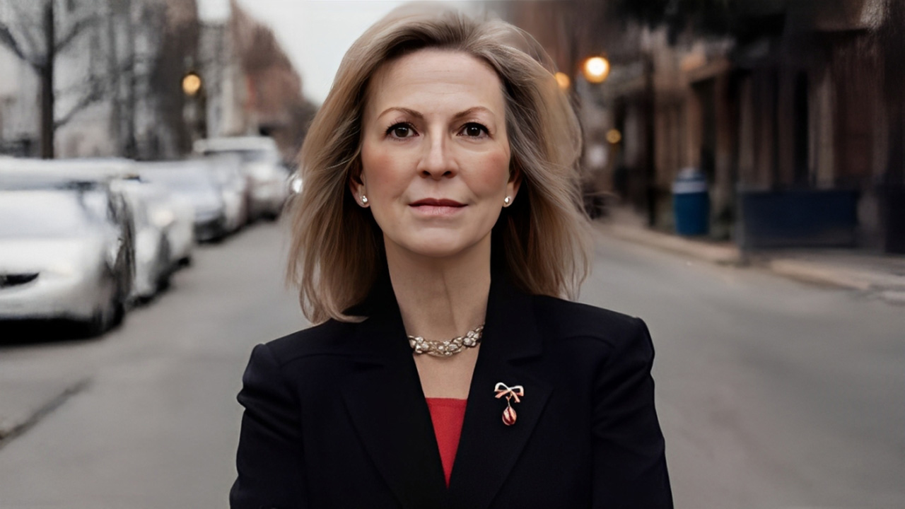 US CISA Acting Director Bridget Bean Steps Down