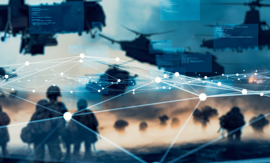 Anthropic, Palantir, AWS to Build AI for US Defense