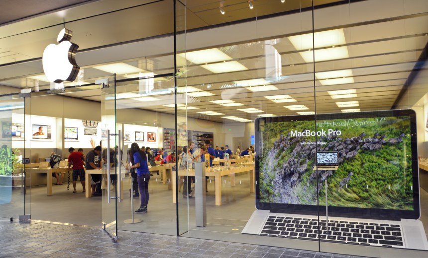 Apple Criticizes UK Government's Client-Side Scanning Push