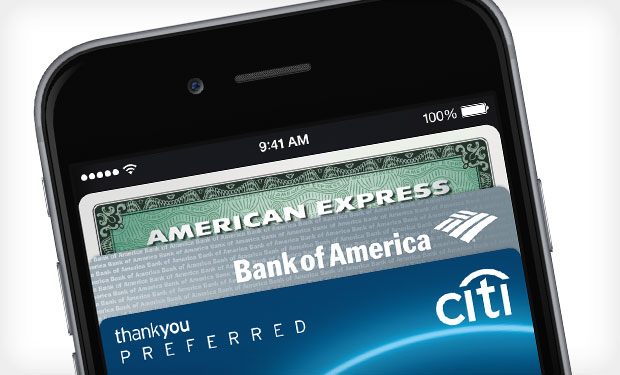 Apple Pay: Global Expansion Planned - GovInfoSecurity