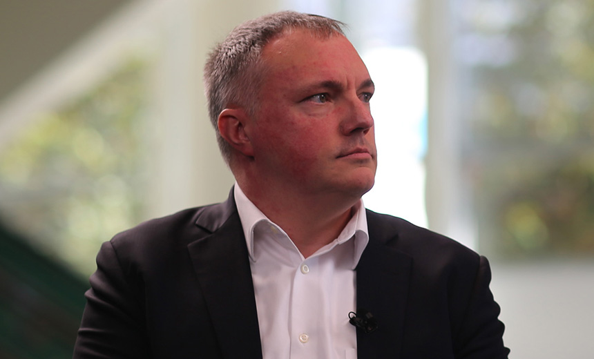 Are Nation-State Actors Pre-Positioning for Cyberwarfare?