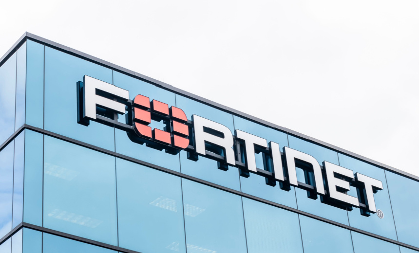 Attackers Maintaining Access to Fully Patched Fortinet Gear