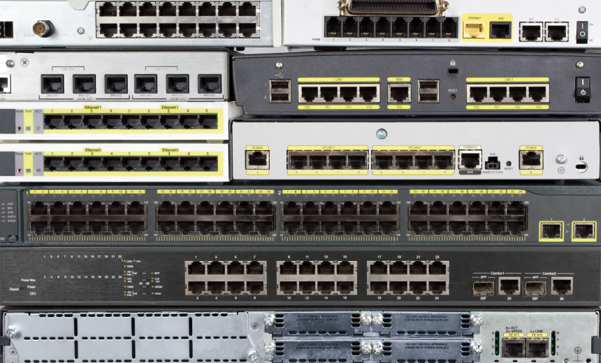 Surge in Attacks Against Edge and Infrastructure Devices