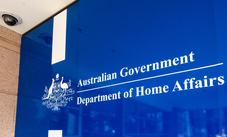 Australian Law Firm Hack Impacted 65 Government Agencies