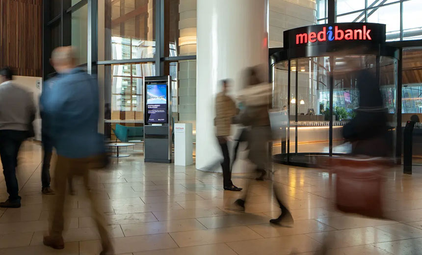 Australian Regulators Detail Medibank Hack: VPN Lacked MFA
