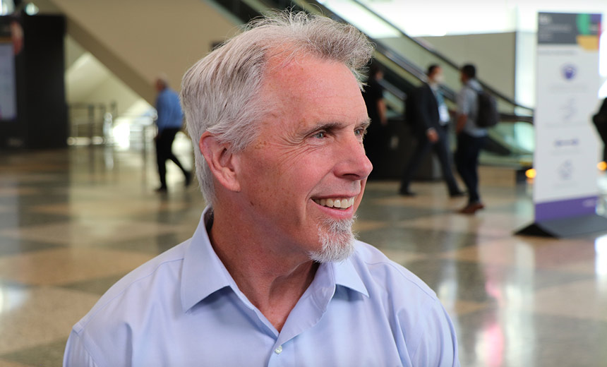 AWS Snags Skyhigh's Gee Rittenhouse to Run Security Business