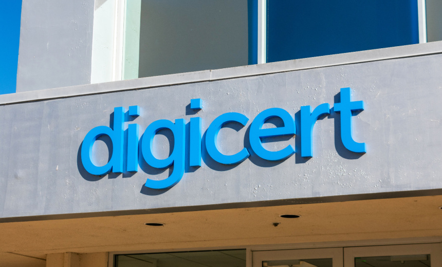 Bad Certificate Revocation: DigiCert Offers Temporary Pause