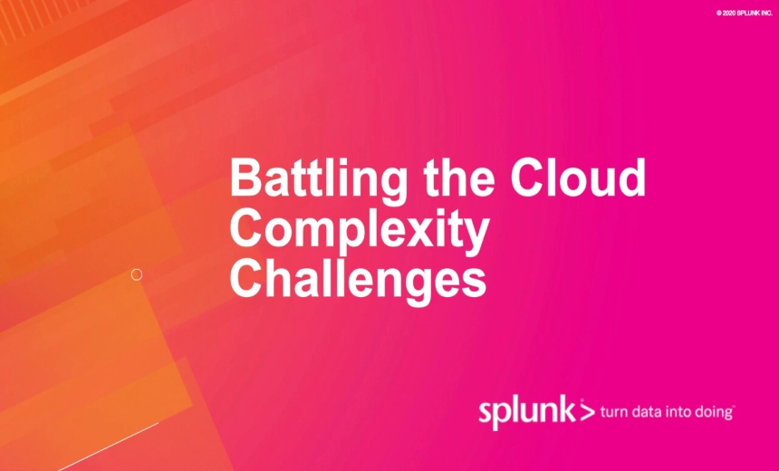Battling the Cloud Complexity Challenges - BankInfoSecurity