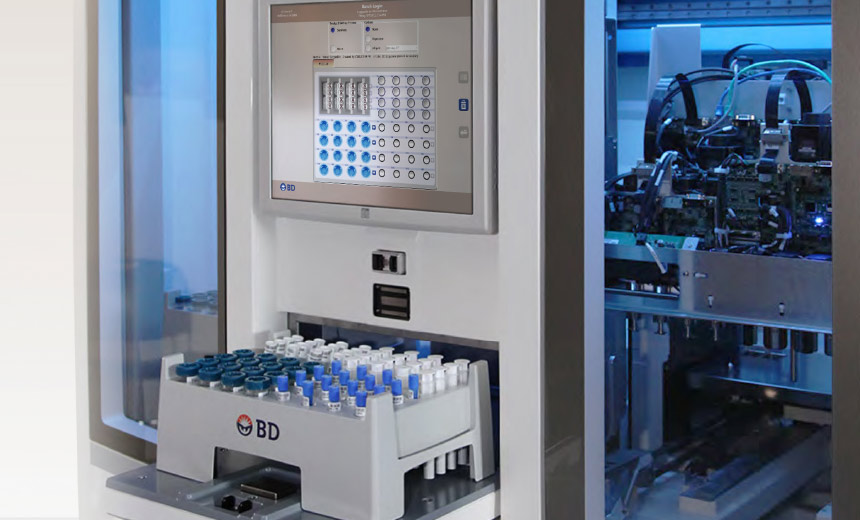 BD, CISA Warns of Security Flaw in Cancer Testing System