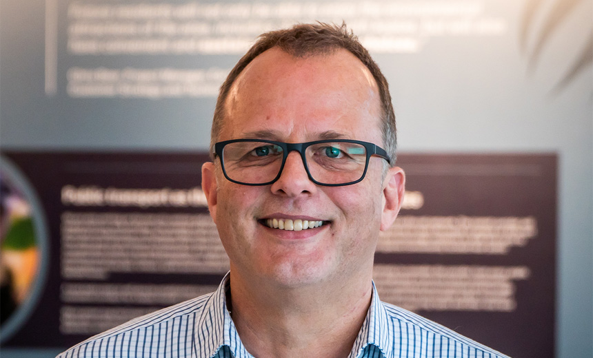 Be Prepared to Pull Up the Drawbridge Between OT and IT