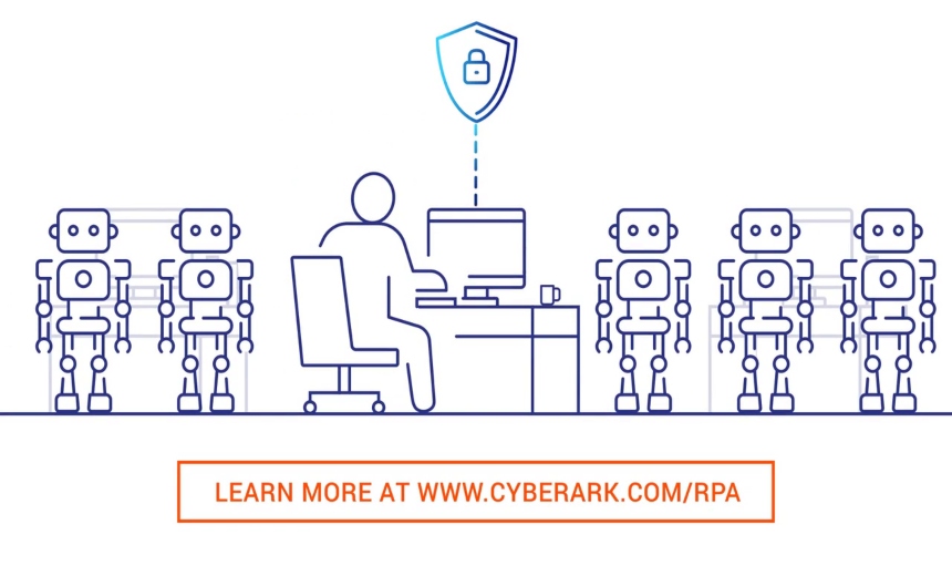 Best Practices for RPA Security - BankInfoSecurity