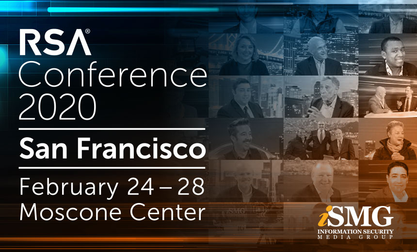 The Best of RSA Conference 2020 - GovInfoSecurity