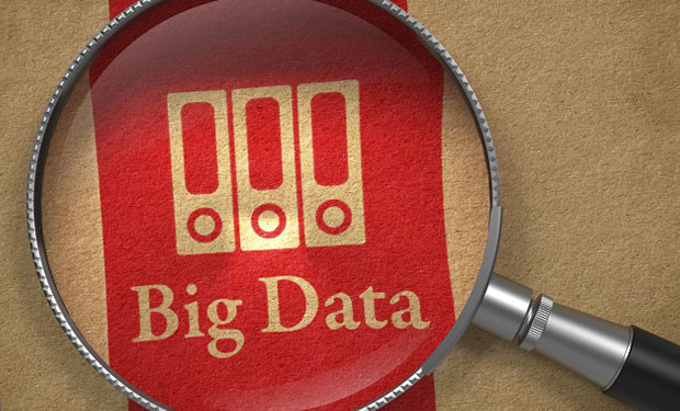 Big Data in Healthcare: A Cause for Concern? - HealthcareInfoSecurity
