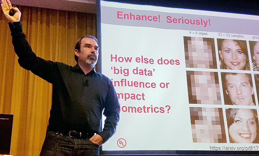 Biometrics: Authentication Silver Bullet or Skeleton Key?