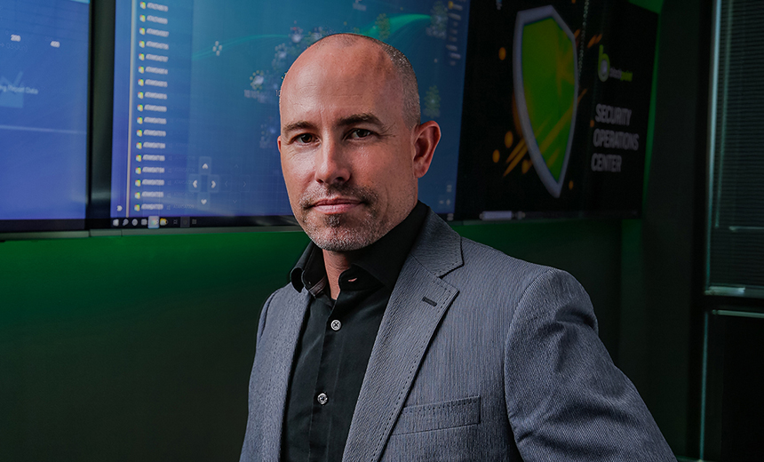 Blackpoint Cyber's Jon Murchison on MSP Cloud Identity Risks