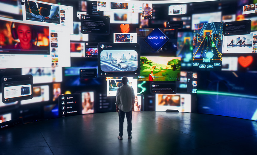 Blockbuster AI Transforming Media and Entertainment Industry