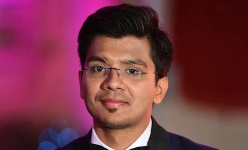 Blockchain-Powered Citizen Service - True Web 3.0 in Action