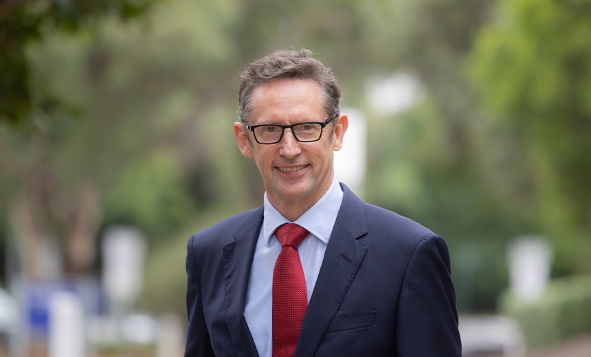 The Blueprint for Australia's Anti-Scam Strategy