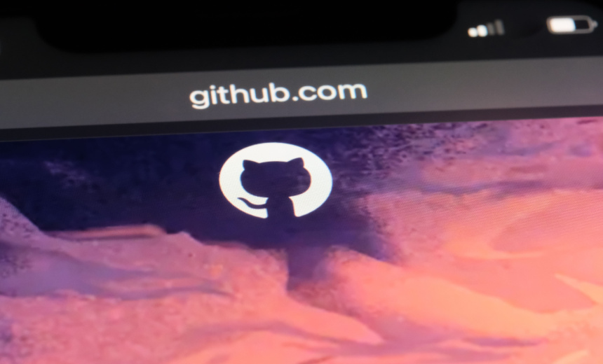 Botnet Abuses GitHub Repositories to Spread Malware