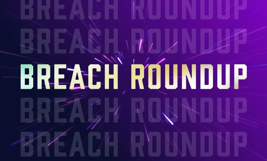 Breach Roundup: Finland Detains Tanker Tied to Cable Sabotage