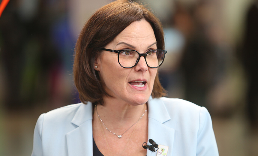 Breaking the Glass Ceiling in Cybersecurity Careers