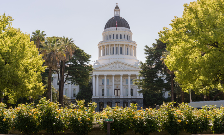 California AI Safety Bill Passes Key Marker - GovInfoSecurity