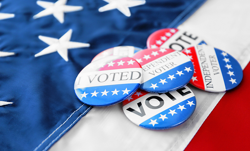 Call for Action: Election Security a ‘National Emergency’