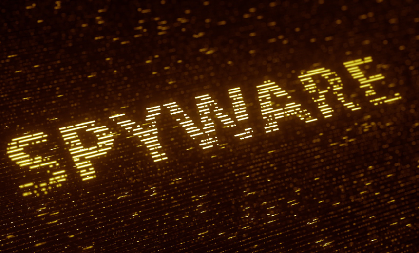 Candiru Spyware Infrastructure Uncovered - BankInfoSecurity