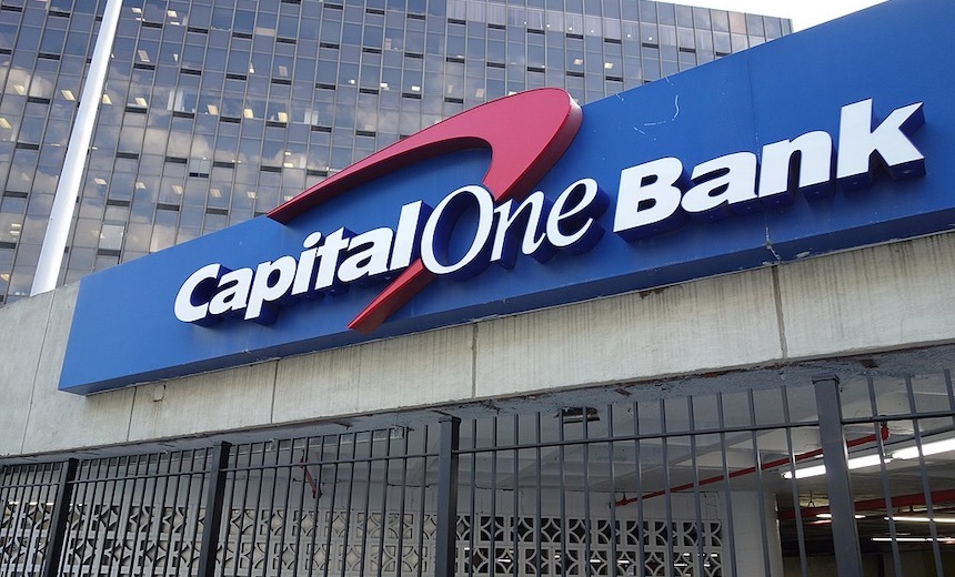Capital One Moves Past 2019 Hacking Incident - BankInfoSecurity