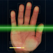 Case Study: Palm Scans for Patient ID - CIO