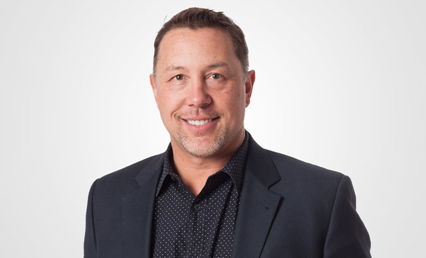 CEO Andre Durand on Why Ping, ForgeRock Are Better Together