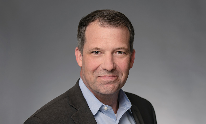 CEO Sean Berg on Why Independence Benefits Forcepoint G2CI