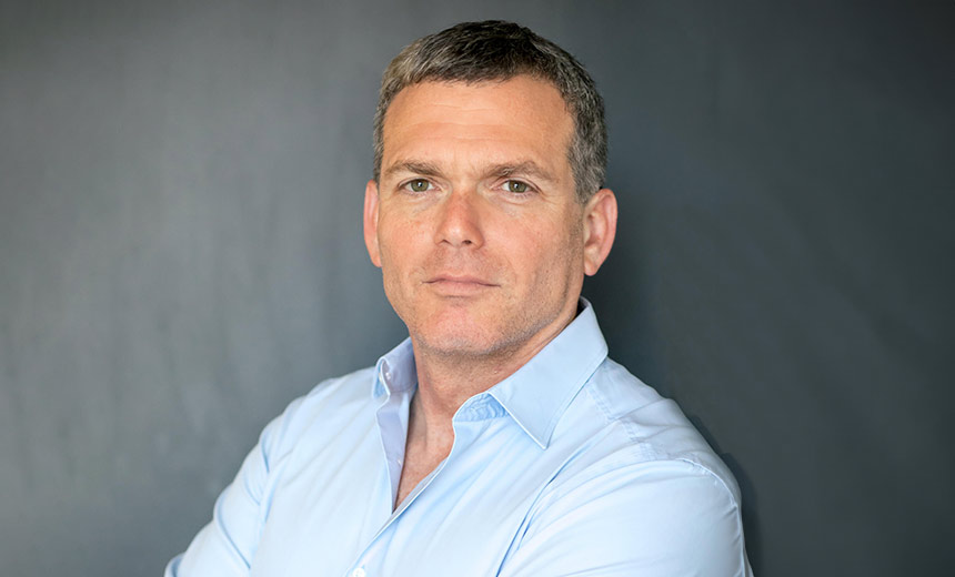 Check Point Snags Team8's Nadav Zafrir to Replace Gil Shwed